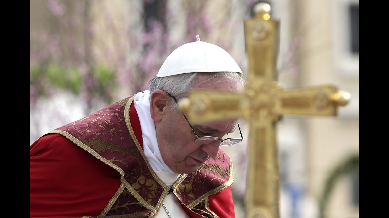 'In almost every document, Pope Francis spoke about joy that Jesus ...