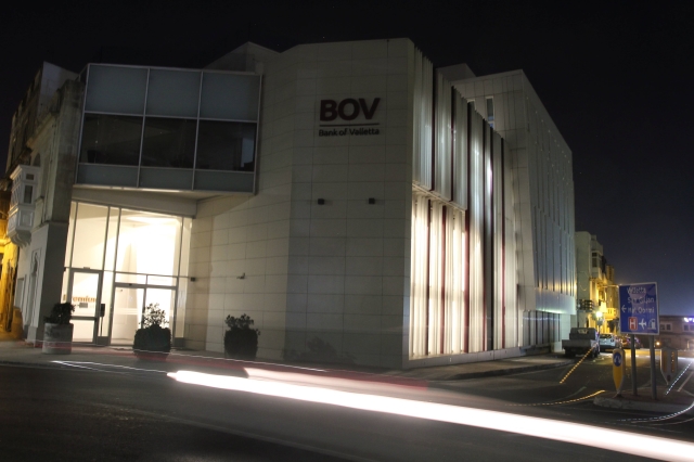BOV champions sustainability on Earth Day 2025 - Newsbook