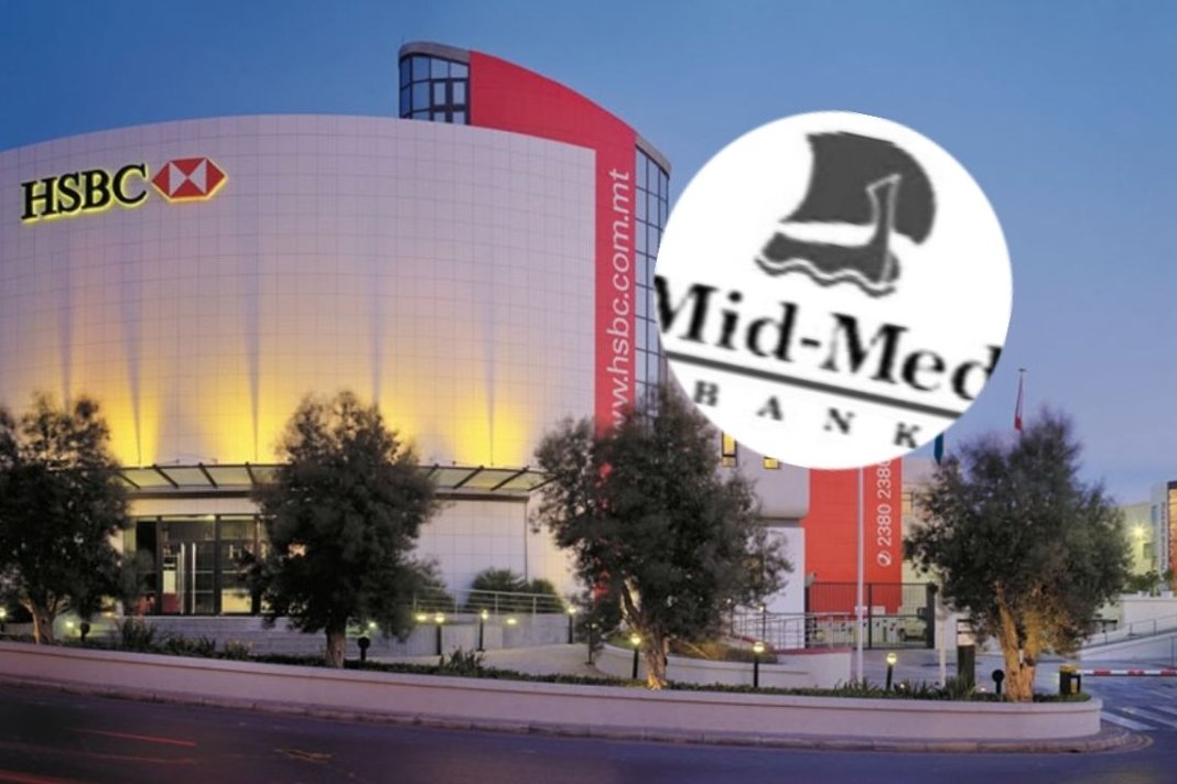 RS2 enters race to acquire HSBC Malta, vows to revive Mid-Med brand