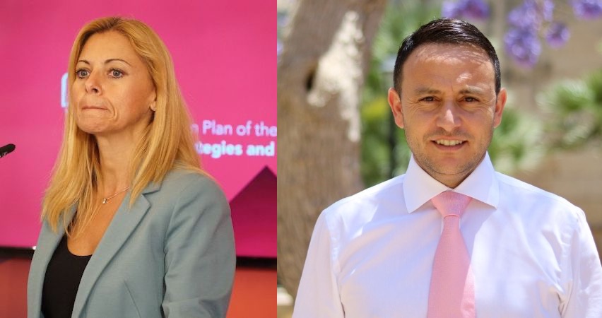 Labour accused of cronyism in key public sector roles