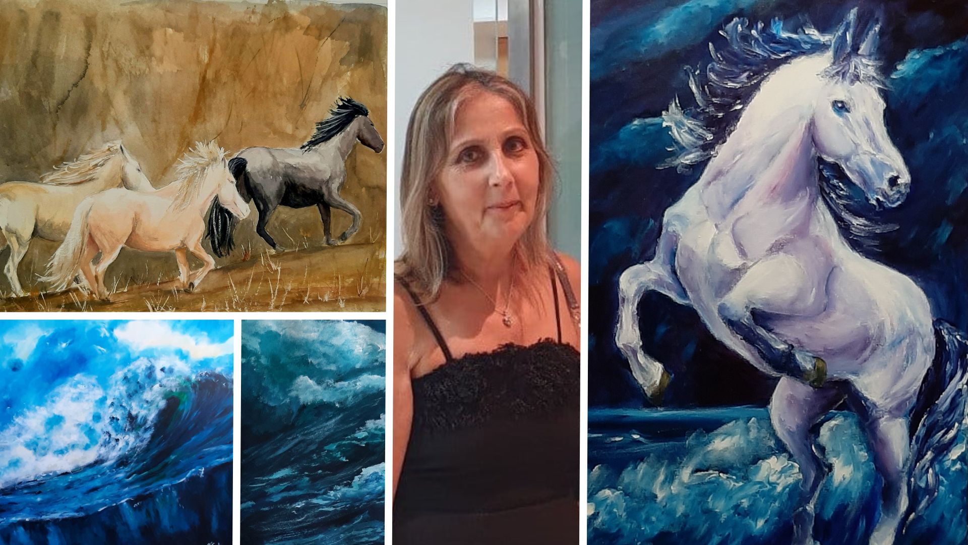 Is-7 wirja solista ta’ Madeleine Vella Satariano - Newsbook