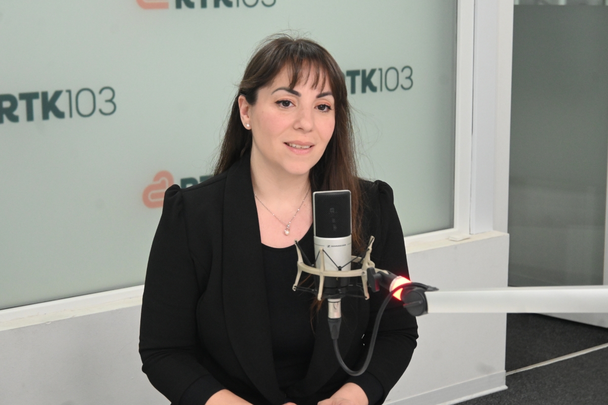 Julie Zahra taqbel li Malta ma tiħux sehem fil-Eurovision jekk Iżrael ...