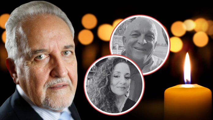 “Luna timmarka t-tmiem tal-vjaġġ tiegħi tad-drama” – imut l-attur Sam ...