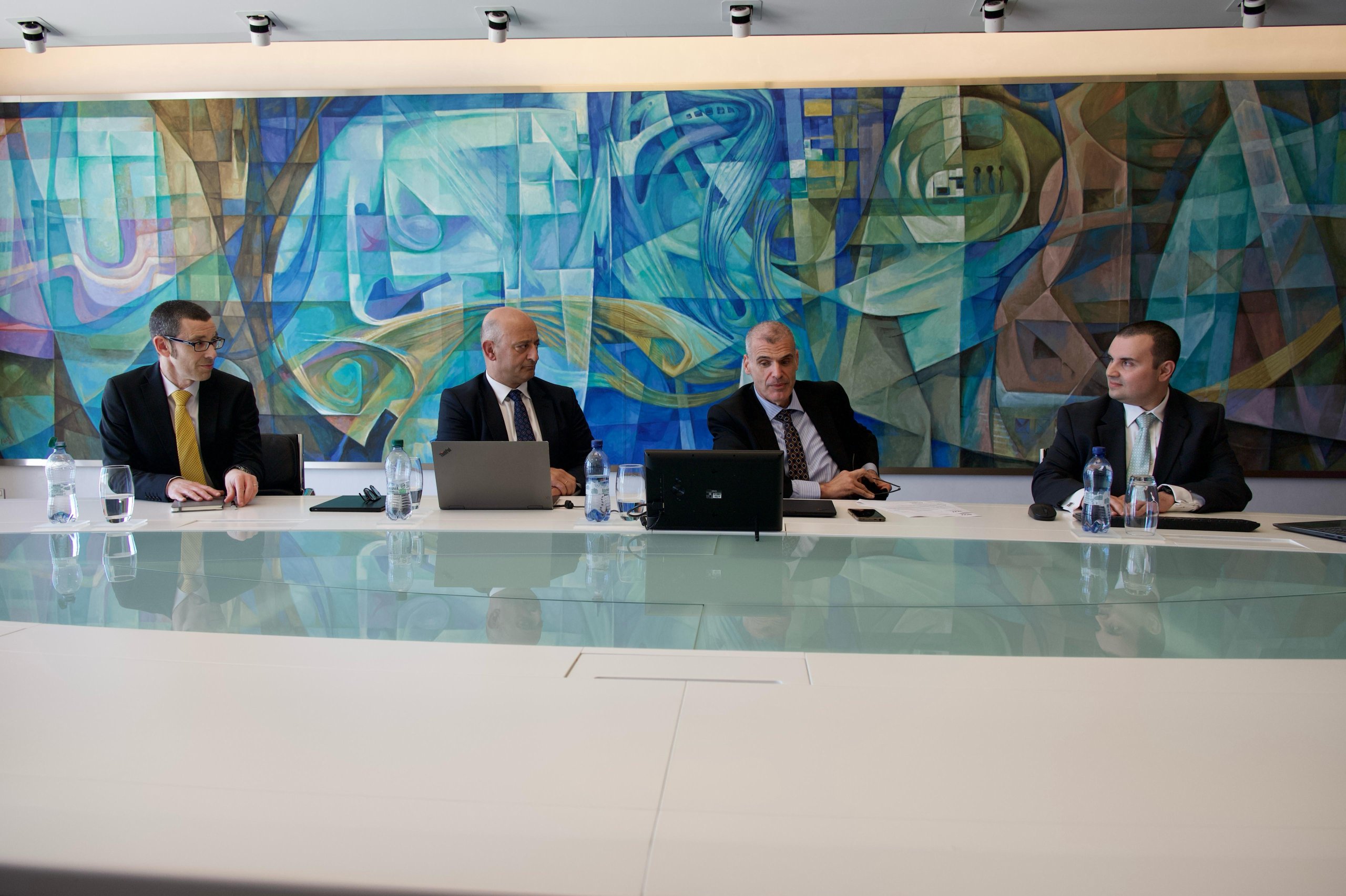 BOV kicks off 2025 with €67M profit surge and major investment growth