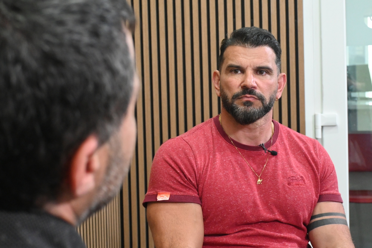 "Kont naħseb li emozzjonalment kont kapaċi nagħmel l-esperjenza tal-Big Brother" - Marvic