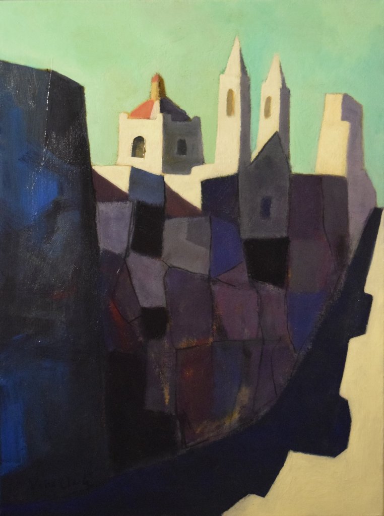 James Vella Clark's 25th anniversary exhibition at Spazju Kreattiv - Newsbook