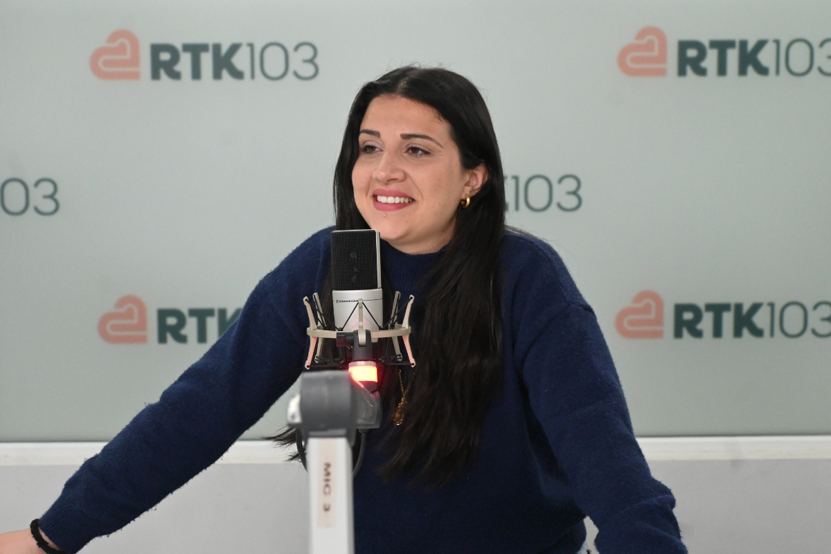 “Mhux vera li huma kuntenti imma xorta għandhom fidi kbira” - Amber