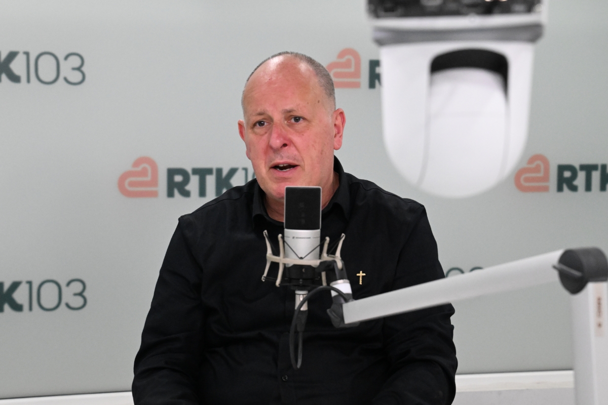 “Ma’ Alla sempliċiment terġa’ tibda...mhux kumplikat bħalna” – Fr ...