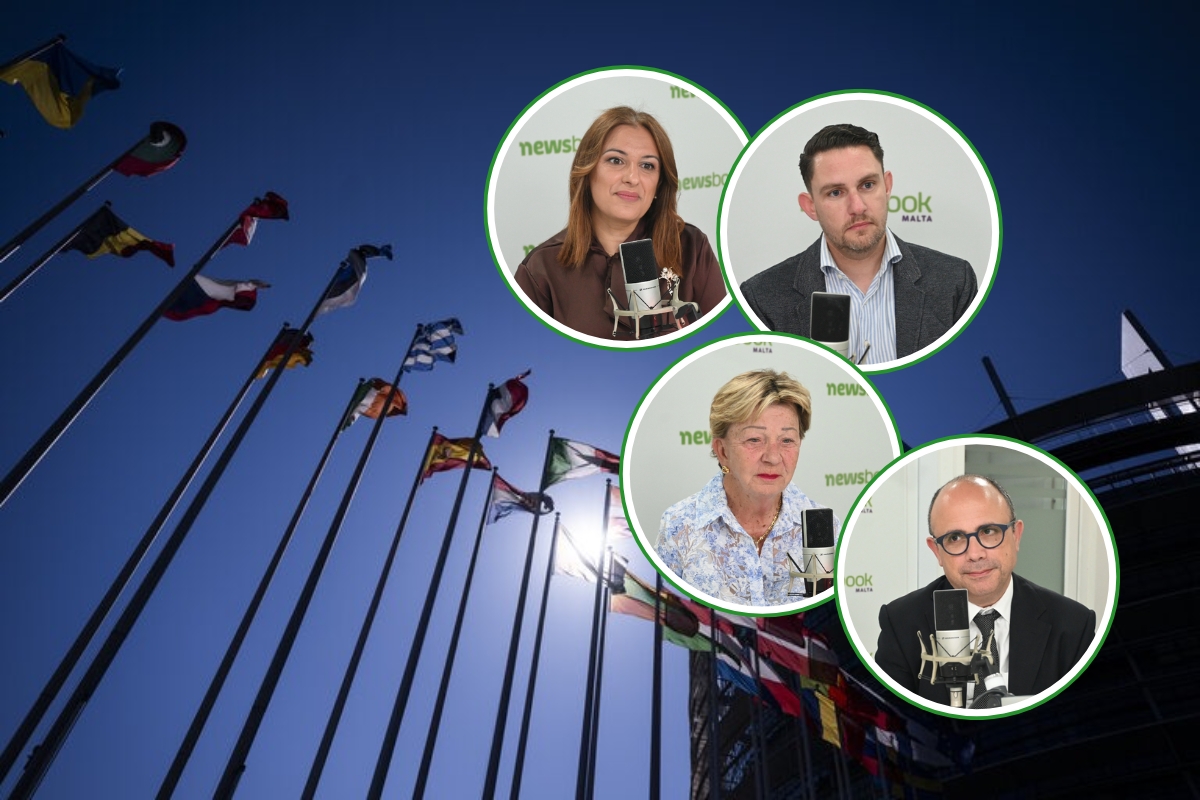 L-unità tal-pajjiżi Ewropej hija s-soluzzjoni għall-isfidi ta’ bħalissa ...