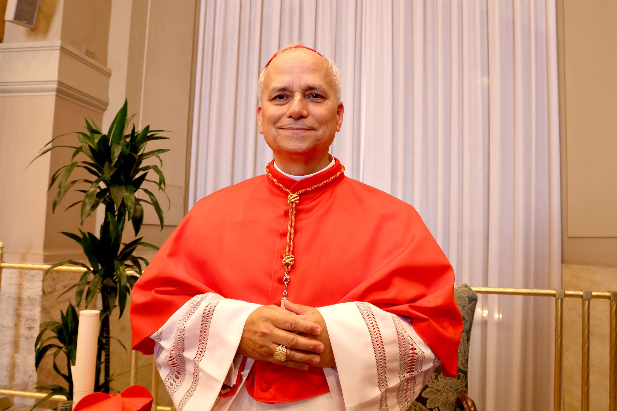 Il-Kardinal Robert Francis Prevost elett bħala l-Papa Ljun XIV