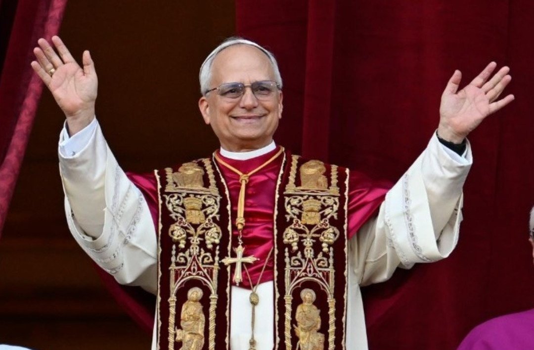 Ara: "Insellem lill-pellegrini Maltin" - Il-Papa Ljun XIV fl-ewwel ...