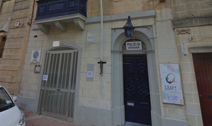 L-eks għassa tal-Pulizija ta' Ħal Għargħur se tinbidel f'dar