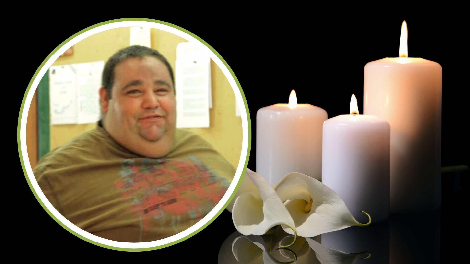 Bħal-lum miet Oliver Pace ta' Klassi Għalina - Newsbook