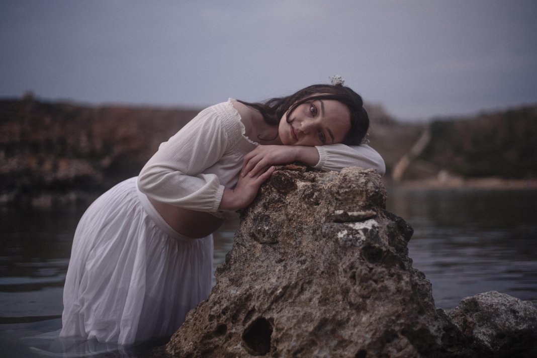 “Ommi hi kollox għalija. Hi d-dinja tiegħi" - Clara Sciberras - Newsbook