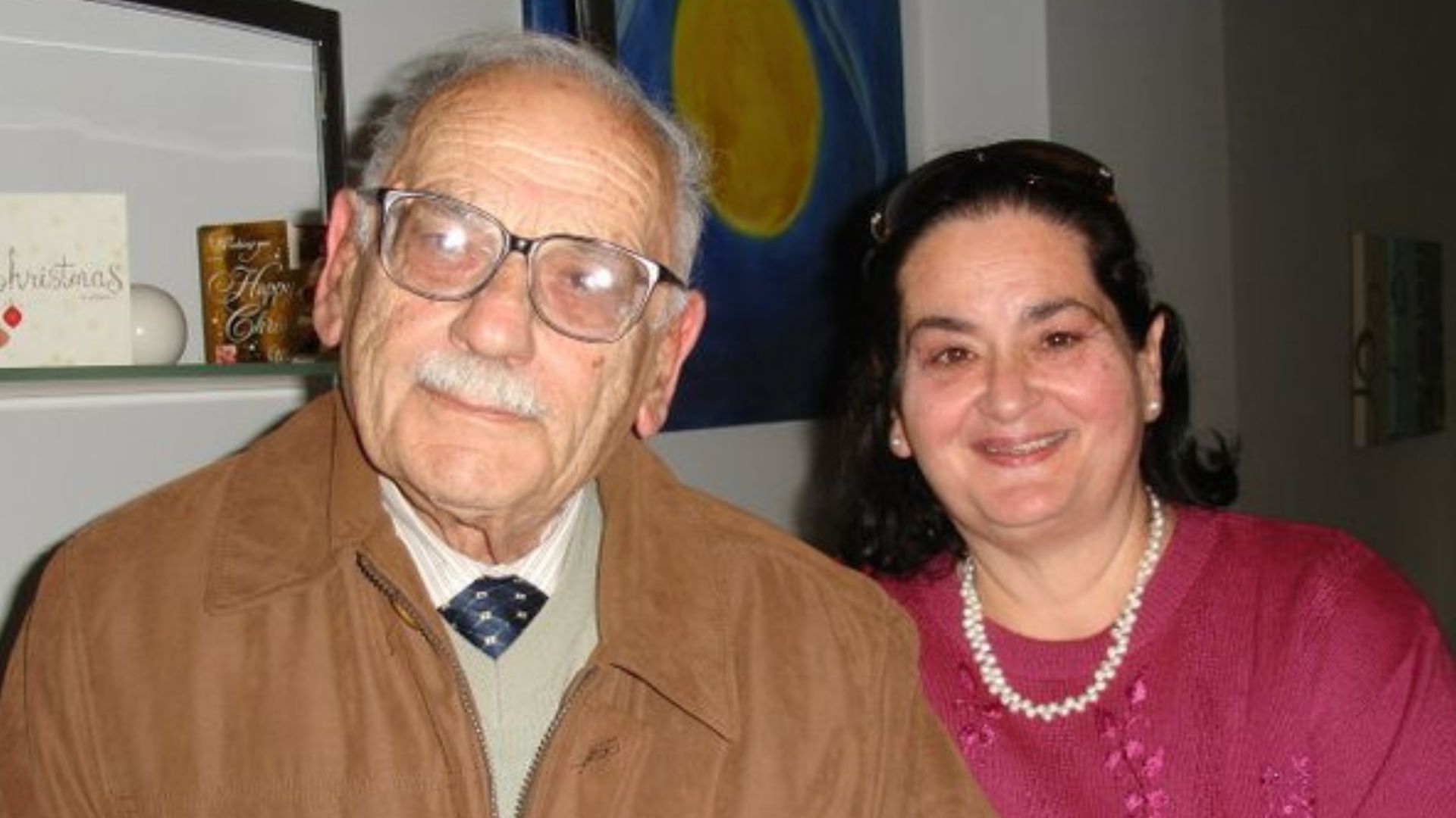 "Għad-dinja int kont persuna, għalija int kont id-dinja" - bint Charles ...