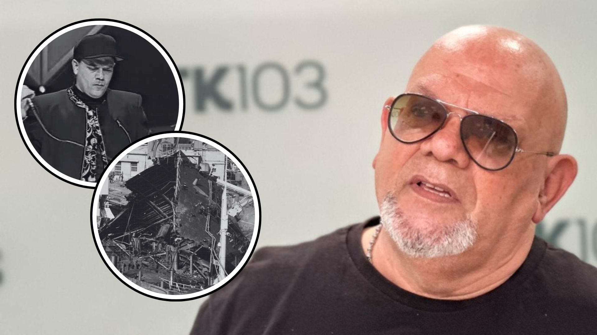 "Fil-ħin li rbaħt il-festival taret it-Tarzna" - Mike Spiteri