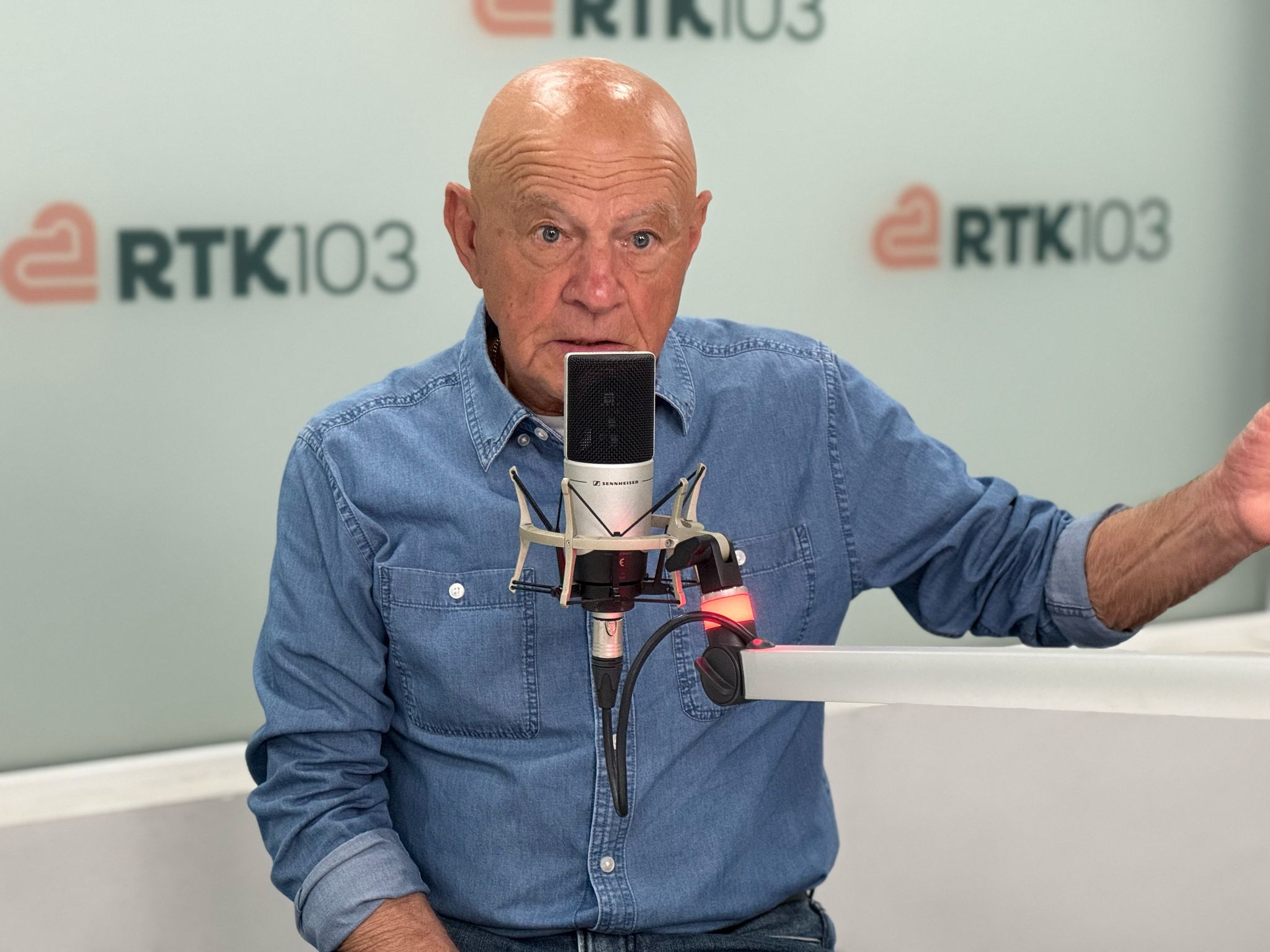 "Jien kont skoprejt li naf ngħanni b'kumbinazzjoni" - Ninu Gatt ir ...