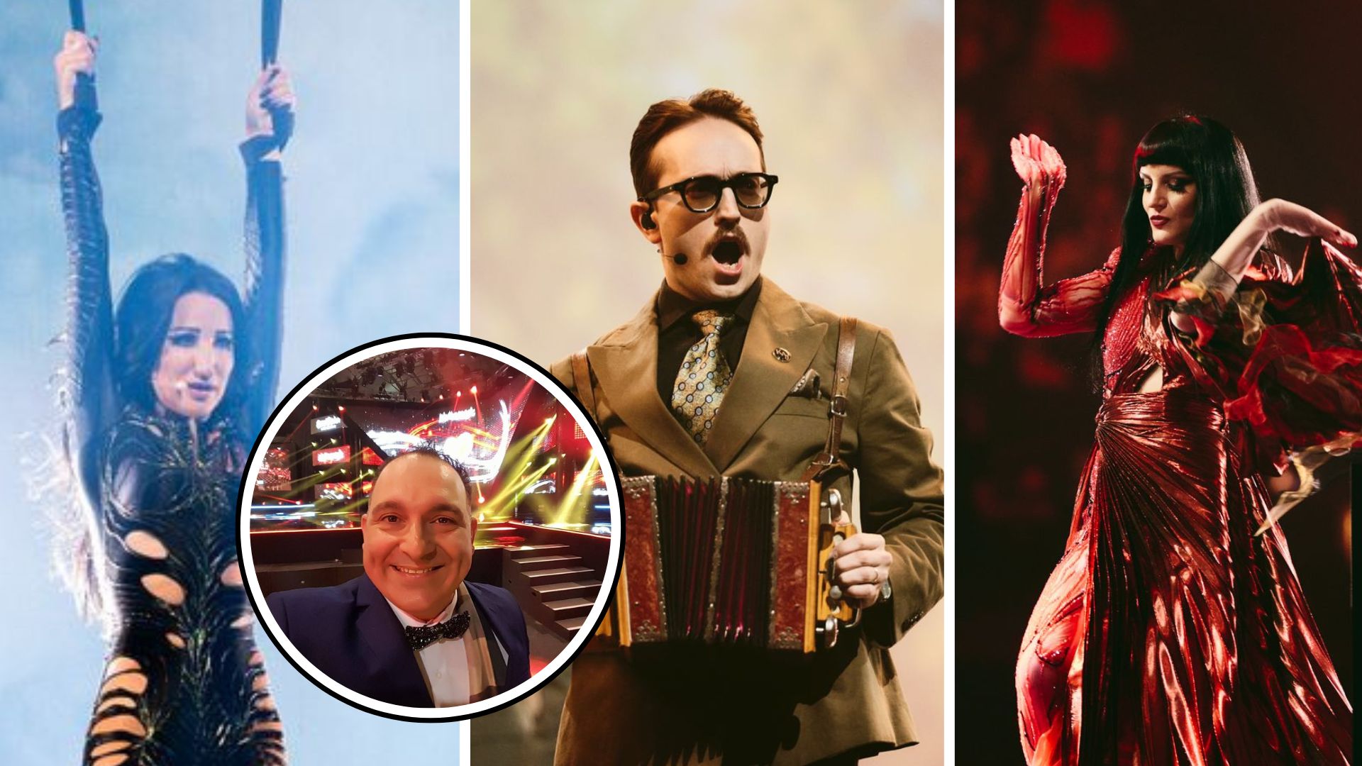 "Tista' tippreżenta kanzunetta pop tajba bil-lingwa nattiva tiegħek ...