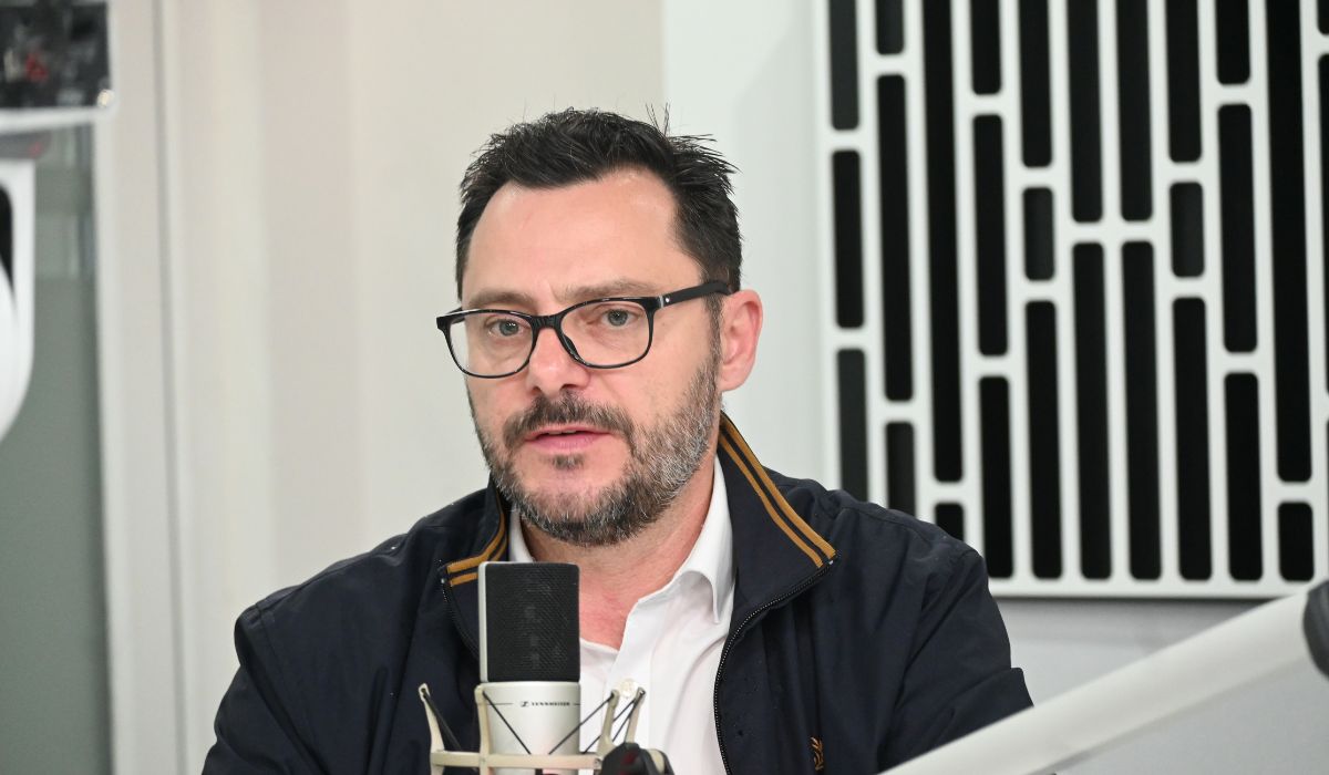 Standards Commissioner clears Justin Schembri of work attendance ...