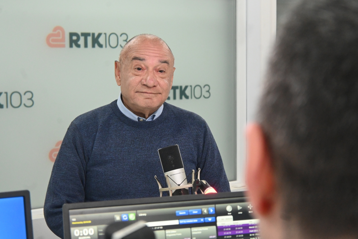 "Kien fadalli siegħa ħajja biss" - Twanny Scerri