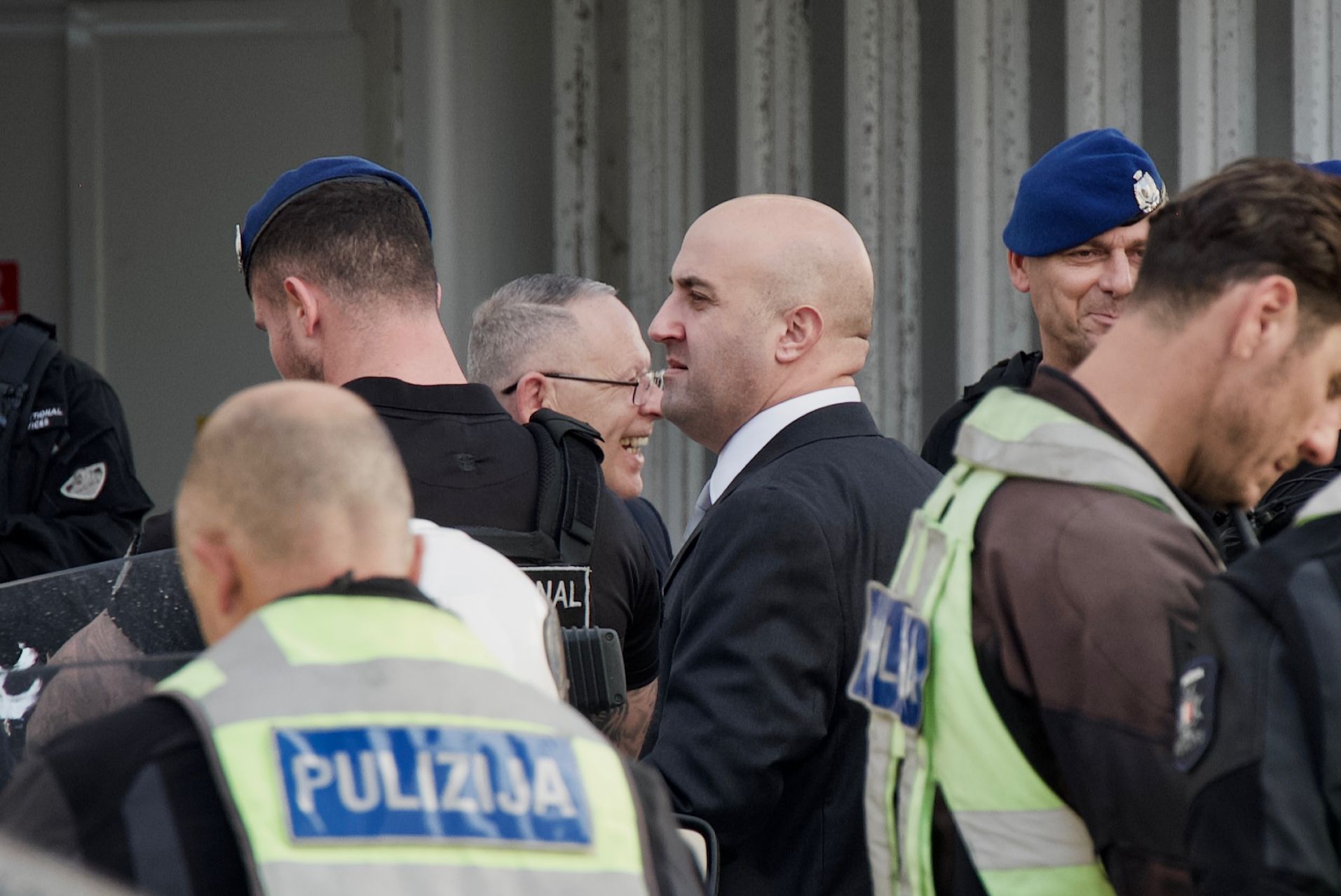 Ġuri Maksar: Il-ġurati jmorru Birkirkara u Santa Venera b'rabta mal ...