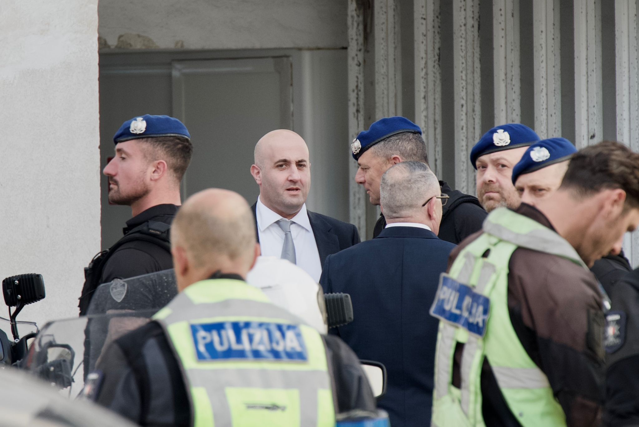 Ġuri Maksar: Il-ġurati jmorru Birkirkara u Santa Venera b'rabta mal ...