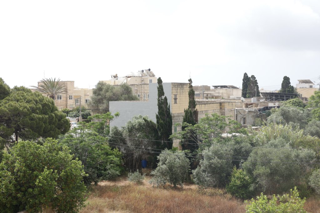 Right of Reply: Applicant, architect deny excavation work on Rabat property