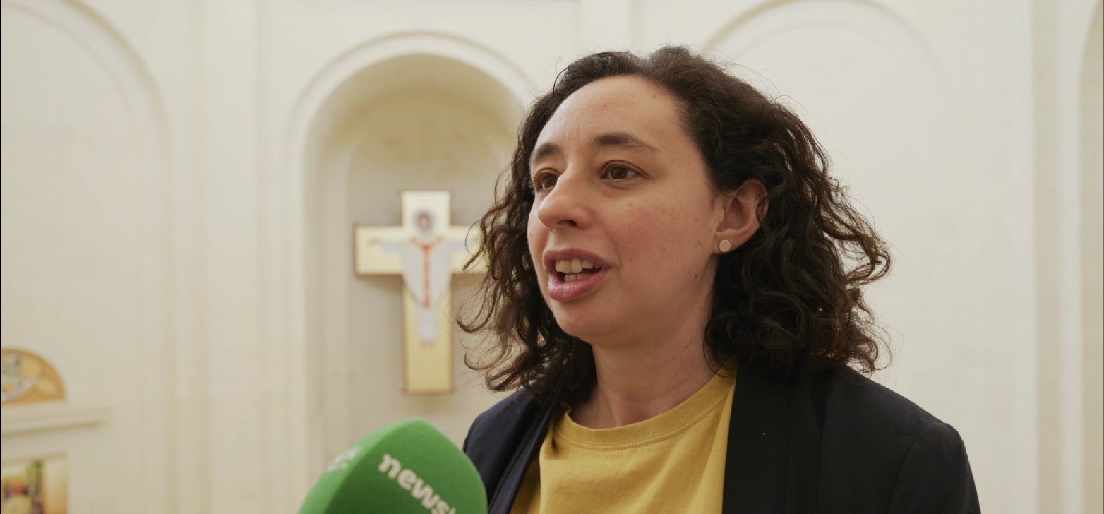 “Il-membri tal-Azzjoni Kattolika msejħa biex ikunu l-ħmira u d-dawl fis ...