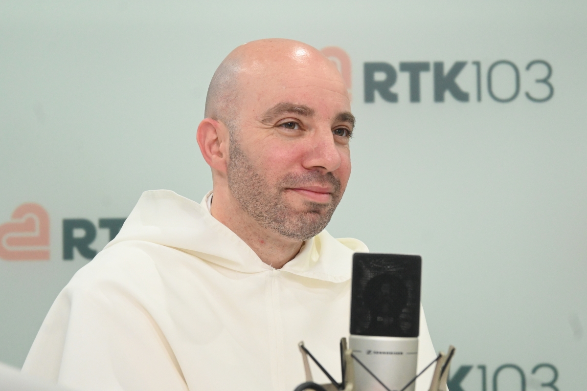 “Nistgħu nkunu dawl fil-ħajja ta’ xulxin” – Fr Aaron Zahra
