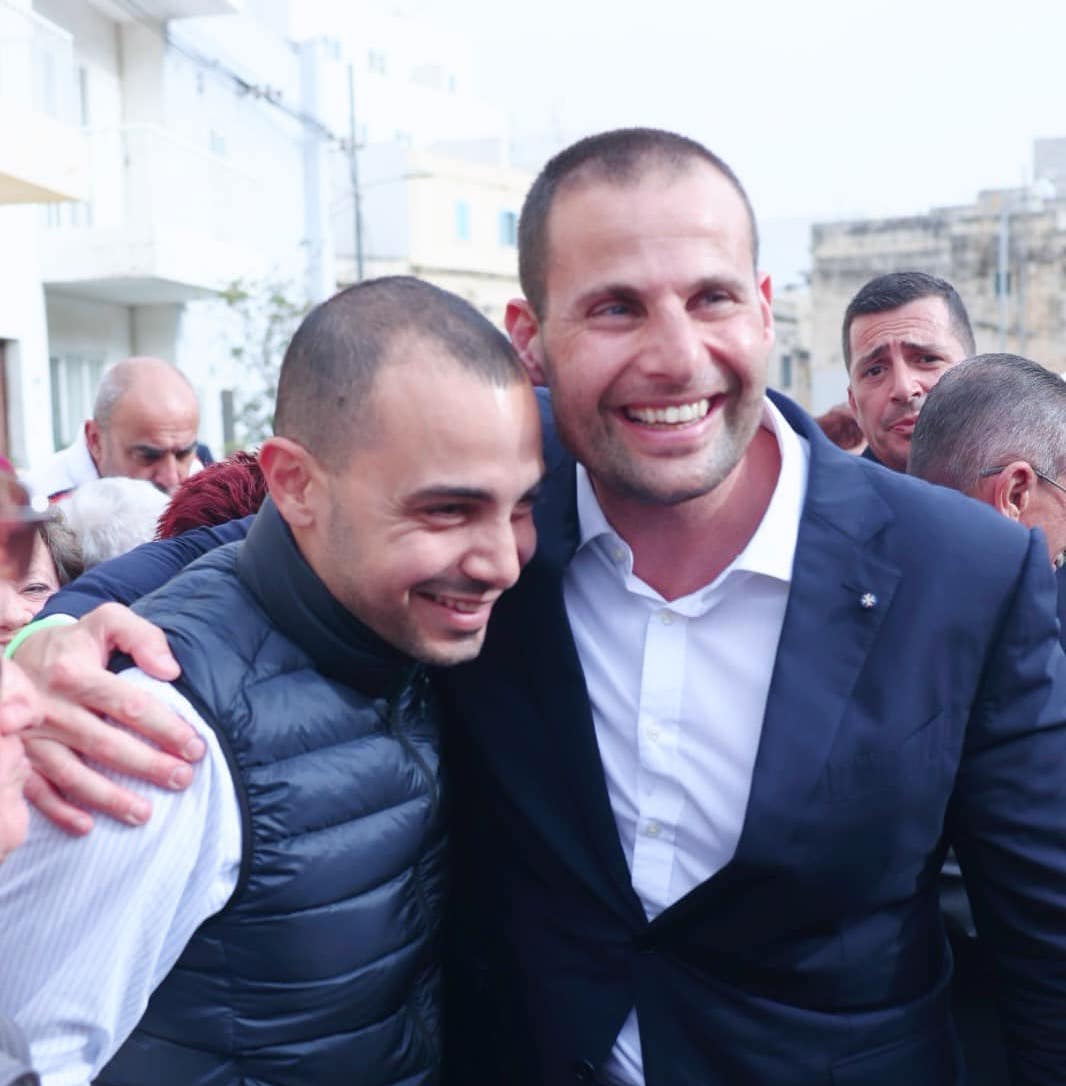 Abela ma jistax jassolvi lil Daniel Attard qabel ma ttemm l ...