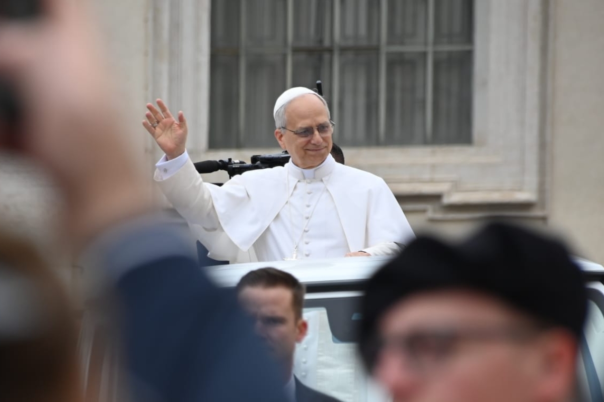 Il-Papa Ljun XIV aktarx se jżur il-Libanu u t-Turkija qabel Diċembru