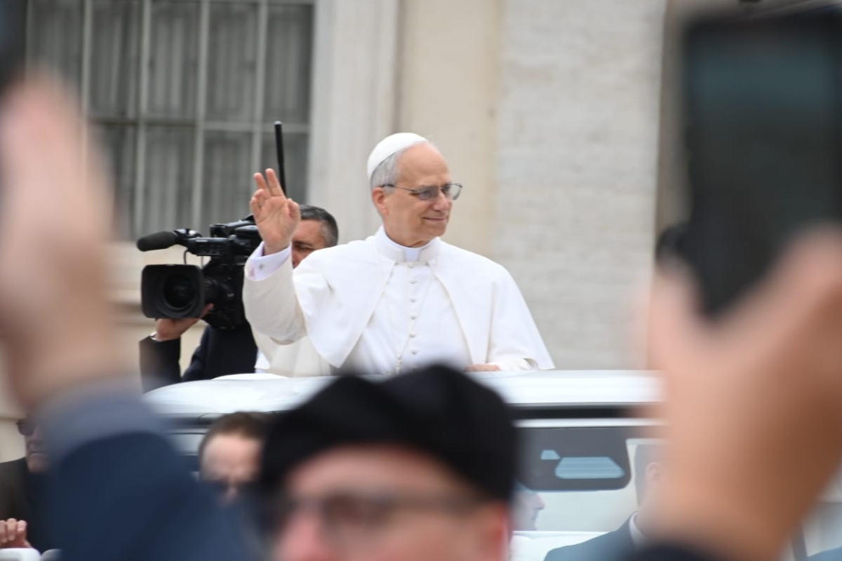 “Ħallu l-għajnuna tidħol f'Gaża” - Il-Papa Ljun XIV