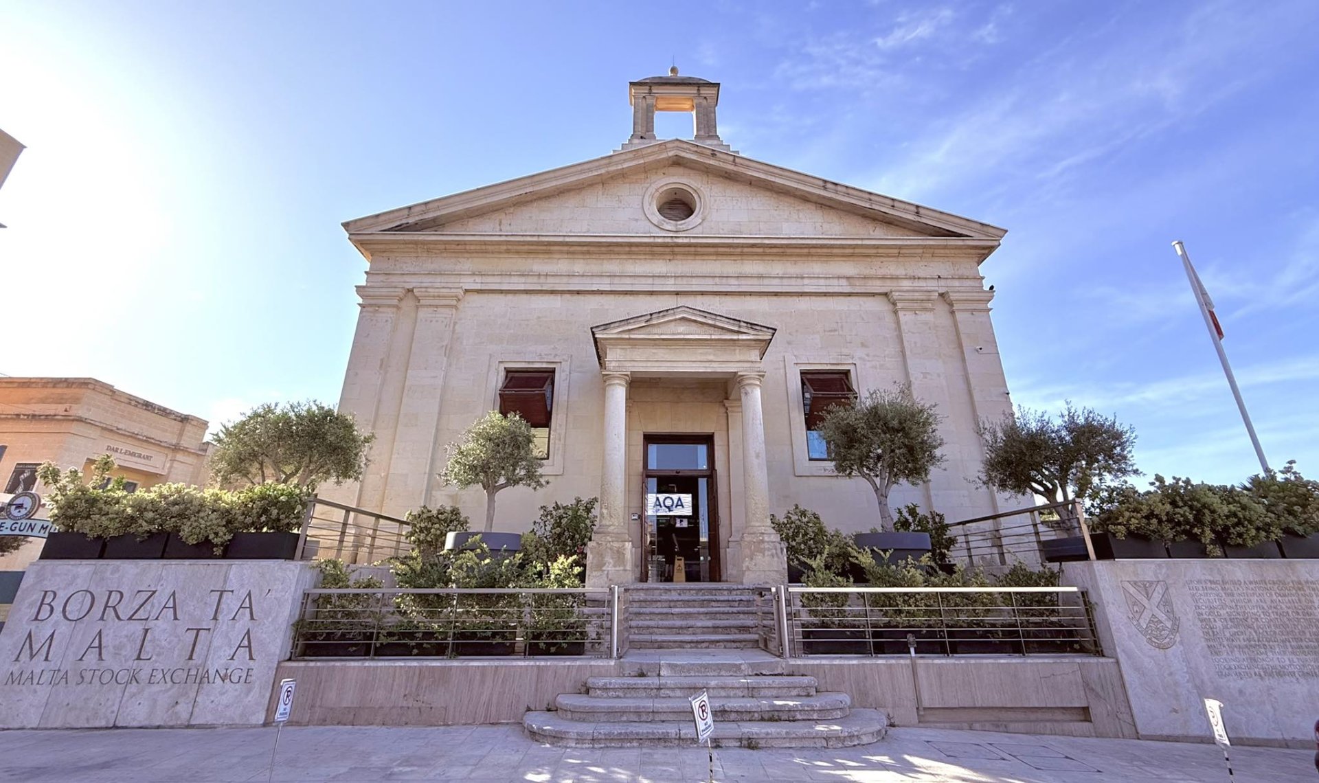 Malta Stock Exchange reports record financial results for 2024