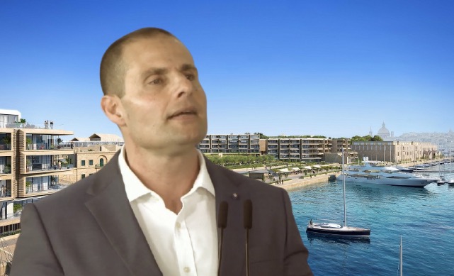 Abela leaves door ajar for Manoel Island contract review despite ruling ...