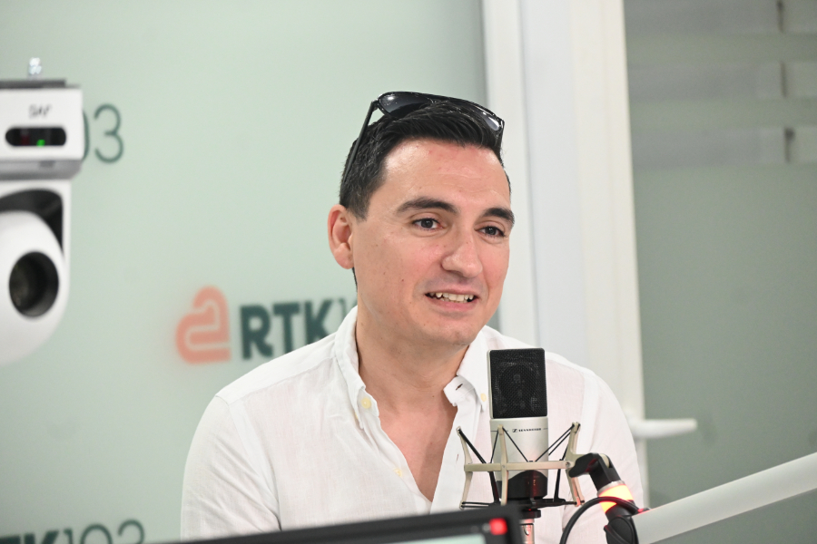 “Il-kura fil-komunità għandha tieħu post il-kura f'Monte Karmeli" - psikjatra