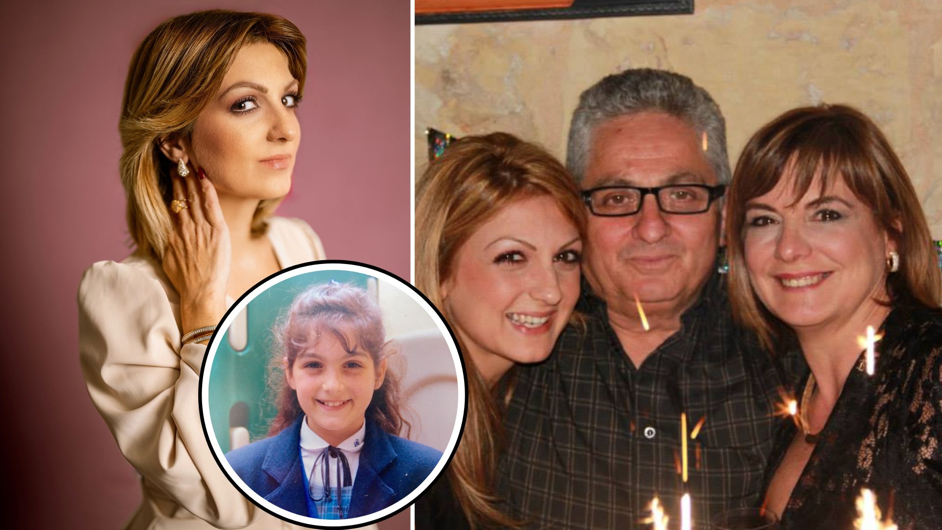 “40 sena ilu dħalt f’ħajjitna u bdiltha għal dejjem”