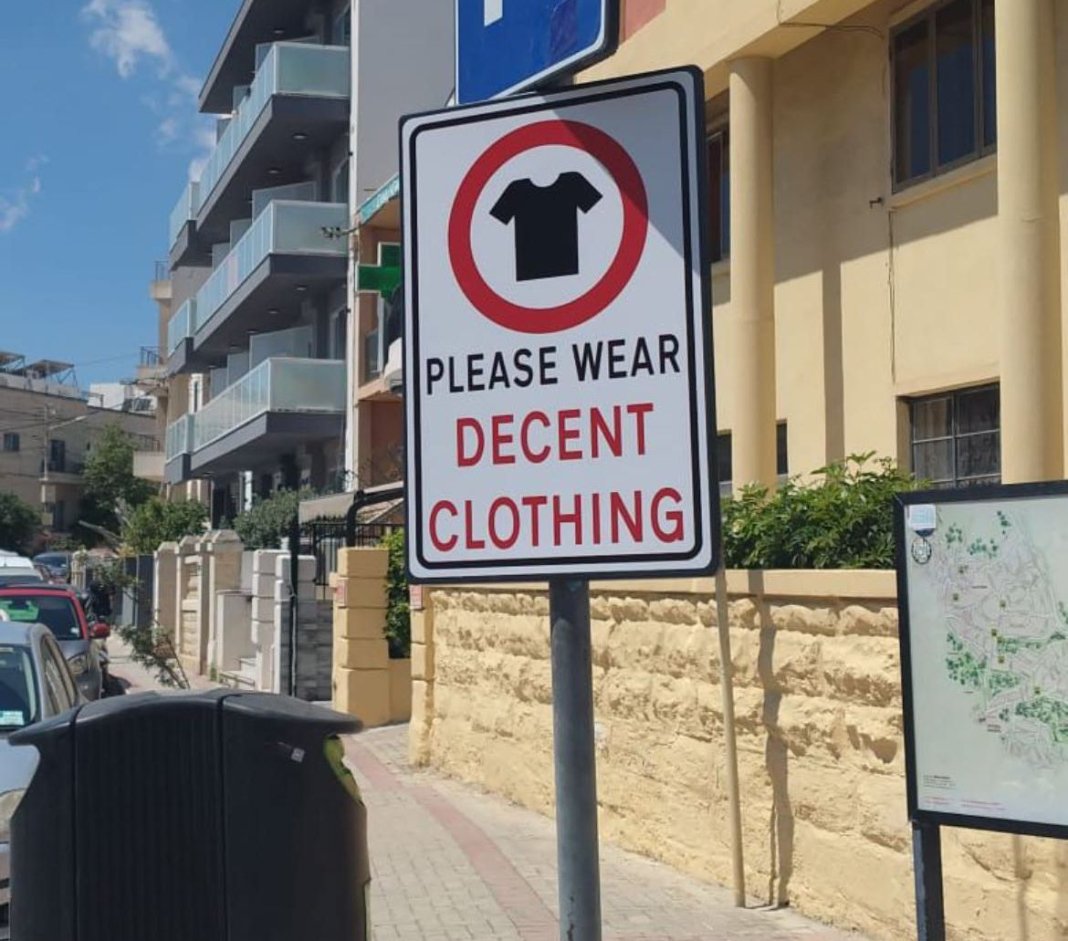 No ‘morality police:’ minister opposes strict enforcement of law on ...