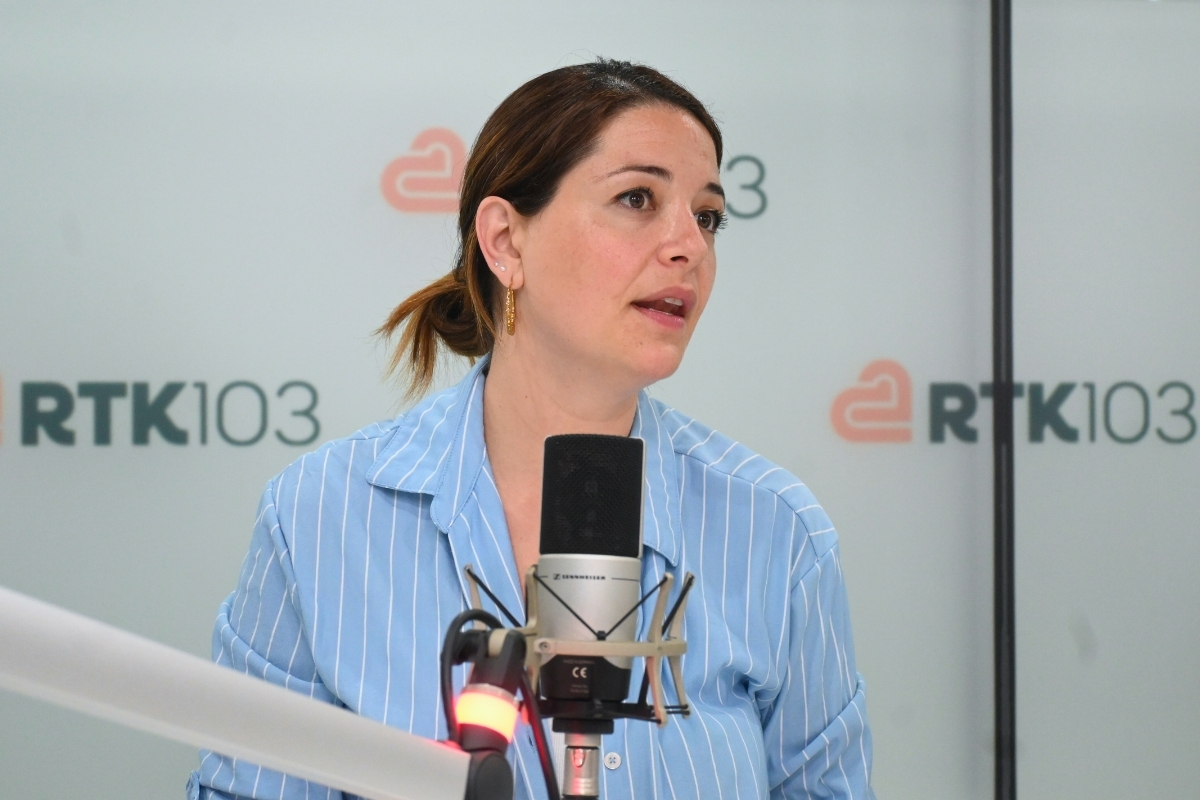 “L-isbaħ ħin għalija huwa xħin filgħaxija nkun mal-familja” – Annabelle ...