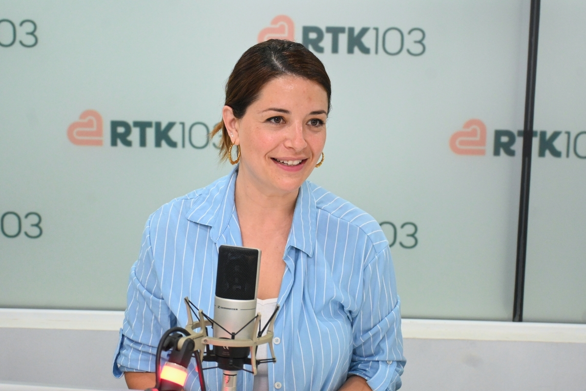 “Nagħtu ħafna kas ta’ x’jaħseb ħaddieħor fuqna” – Annabelle Vella