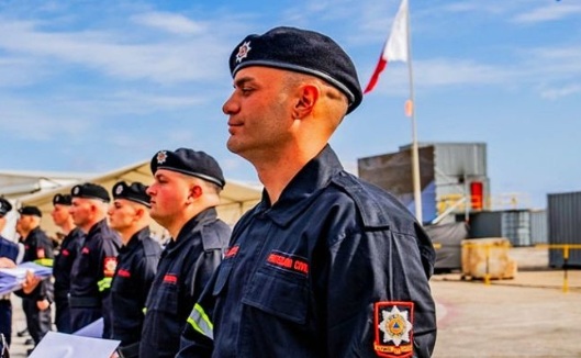 Manuel Curmi huwa ż-żagħżugħ li tilef ħajtu f'Għawdex - Newsbook