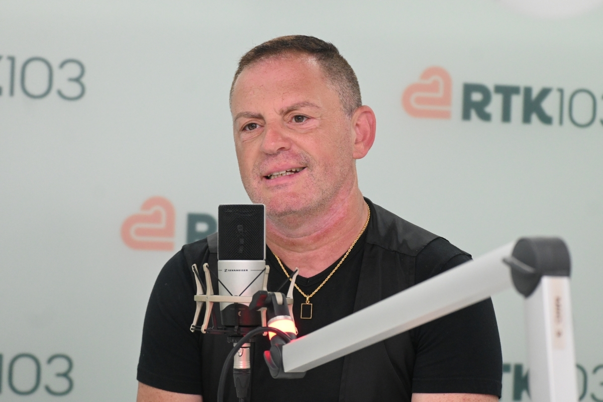 "Spiċċajt 3 snin bla xogħol wara li ġabu xow tiegħi backstage fuq Xarabank"