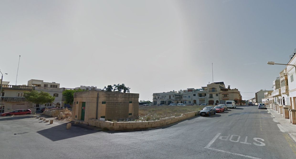 Project Green to embellish part of undeveloped plot in Għaxaq