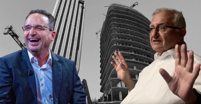 €637,000 in suspicious payments: How John Dalli may have secretly ...