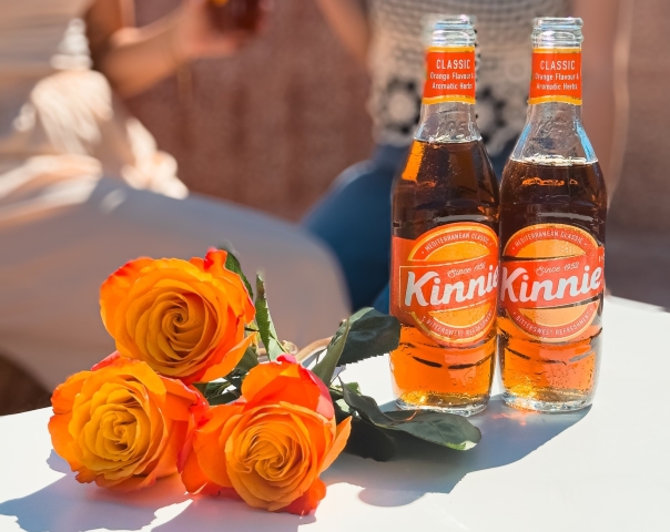 Kinnie unveils global brand positioning and vision to make everyday ...