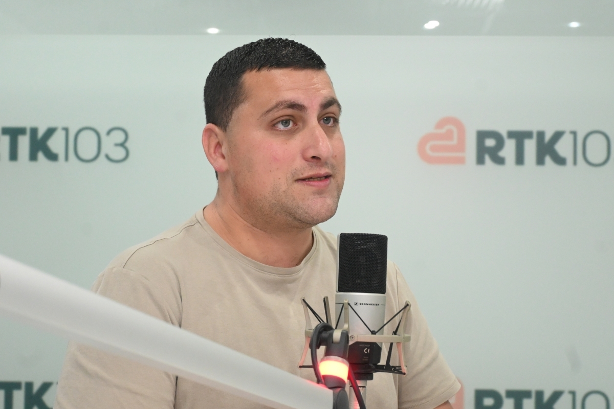 “Sibna persuna fl-aħħar ta’ ħajjitha mal-art” – Fabian Demicoli