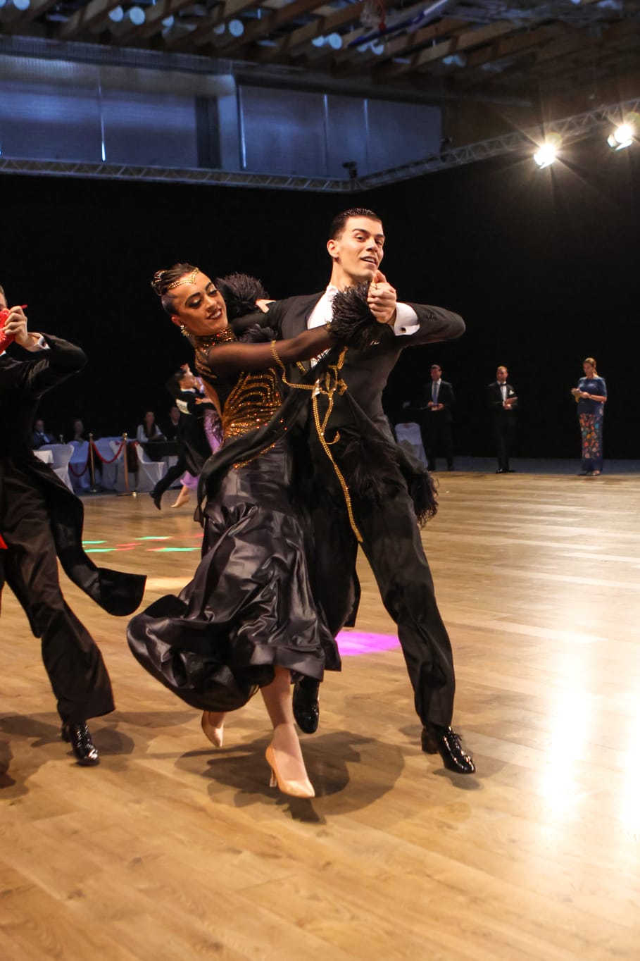 Malta Shines at 2025 World Sports Games: Outstanding Results in Dance Sport