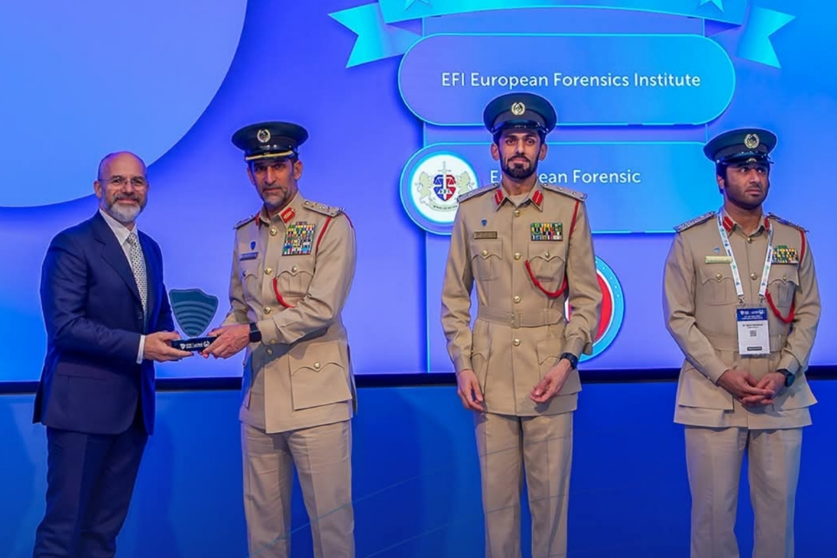 Summit Dinji tal-Pulizija 2025: Unur ipoġġi lil Malta fuq il-mappa ...