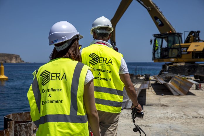 ERA designated five new sites as Special Areas of Conservation in 2024 ...