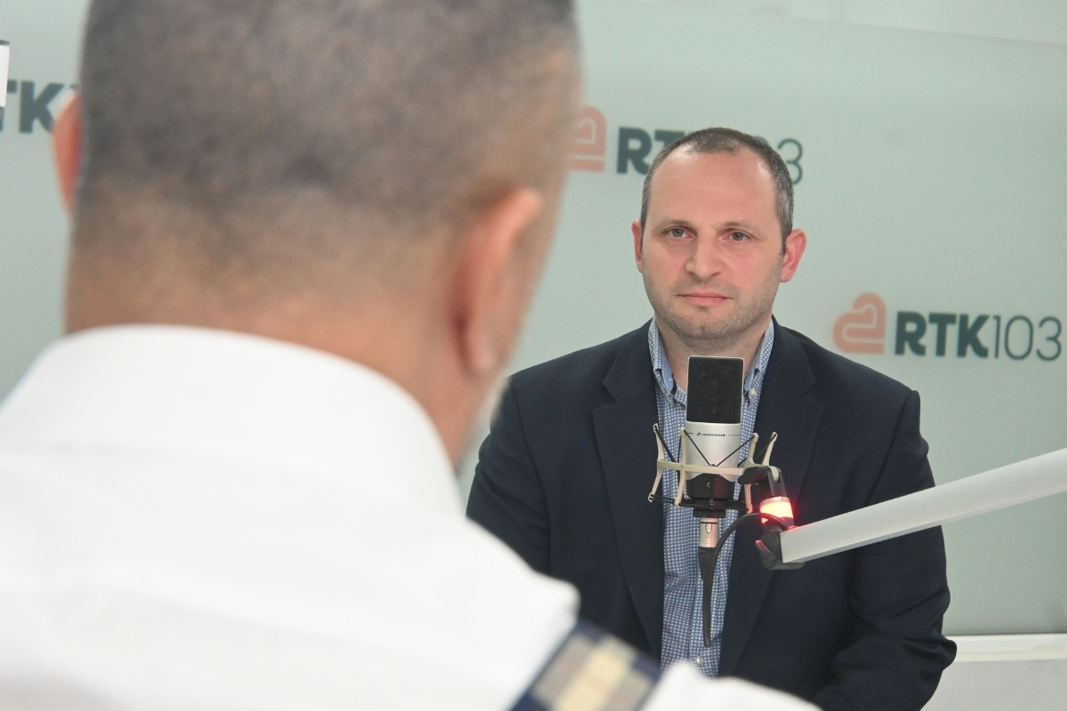 "Madwar 30% tal-ħaddiema f'Mater Dei huma barranin" - CEO ta' Mater Dei ...