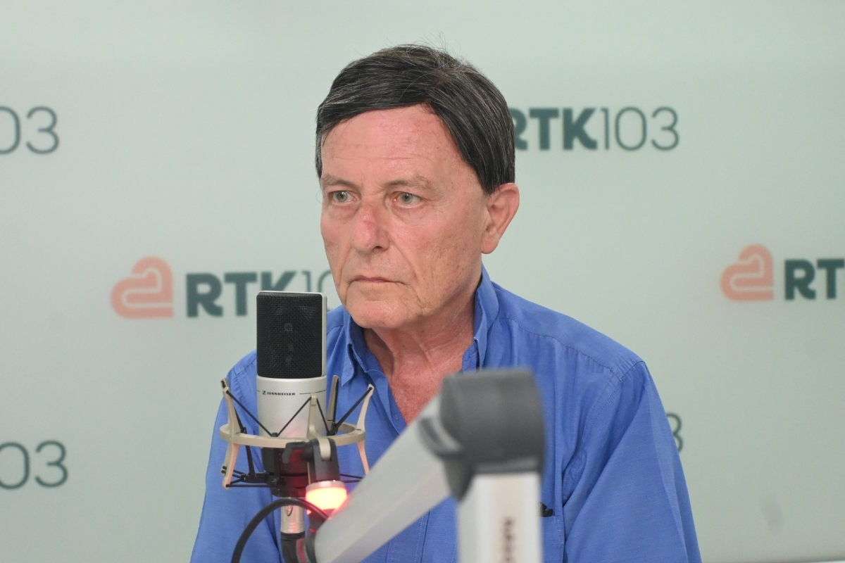 Alfred Sant calls Manoel Island project one of his worst mistakes